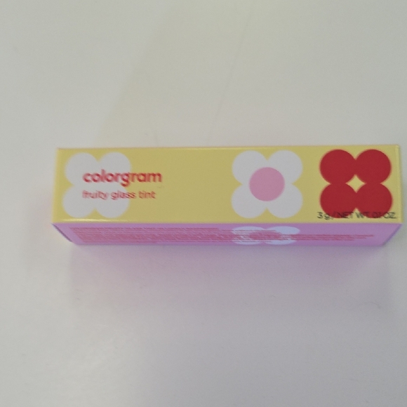 color gram | Makeup | Colorganm Lovely Rasberry | Poshmark